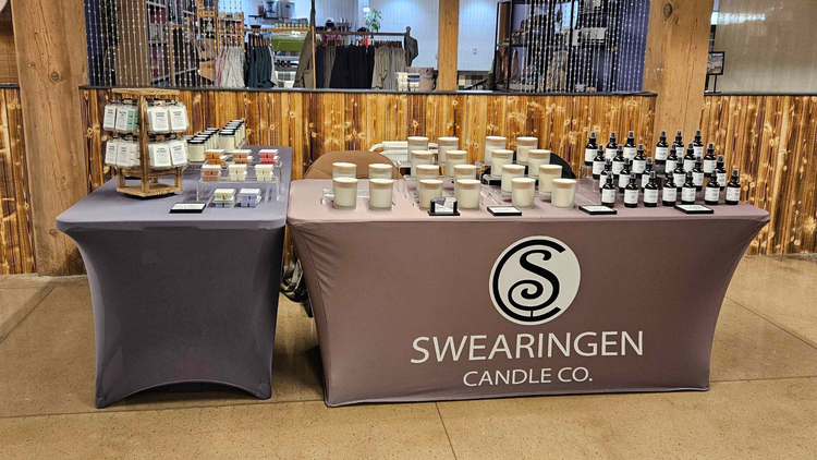 Swearingen Candle Co.